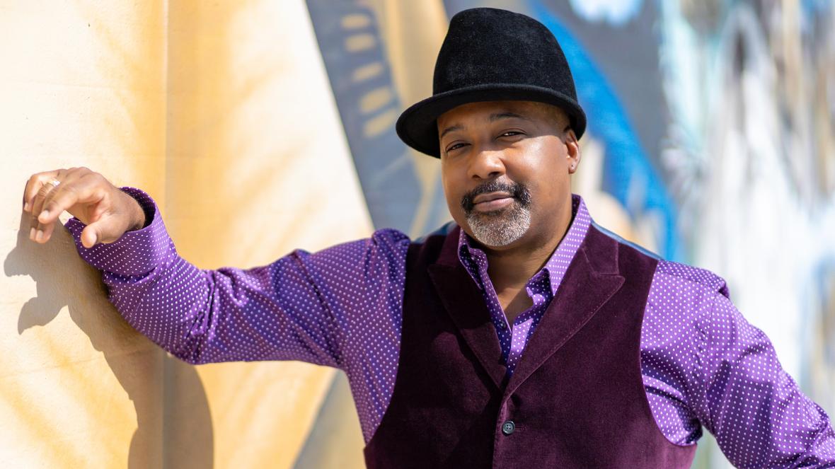 Jazz Pianist/Composer Eric Reed Goes Reflective Vs Energetic On 'For ...