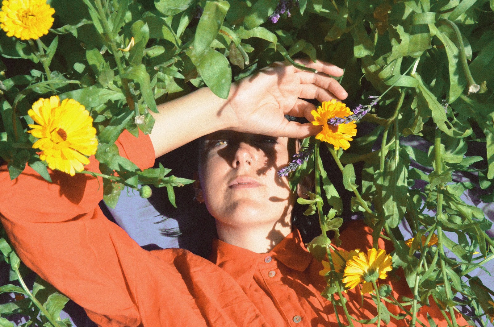 LISTEN: Grace Gillespie Gracefully Pays Tribute To An Influential ...