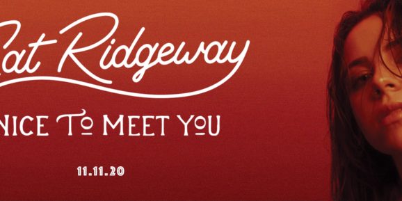 Cat Ridgeway Demonstrates Fluid Musical Versatility & Chops On 'Nice To ...