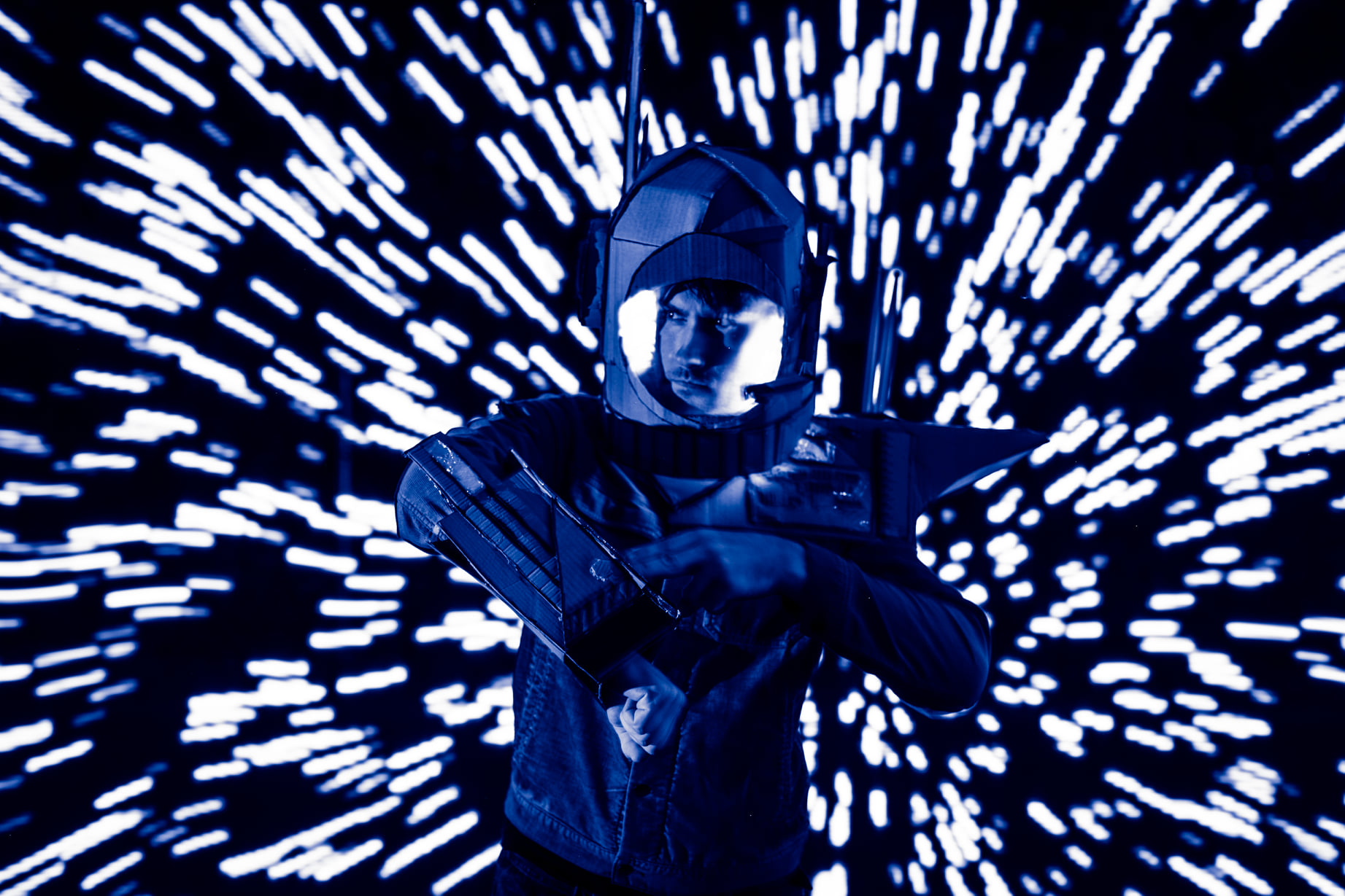 Countless Thousands Capture American Moment with Punk Rock Opera 'And ...