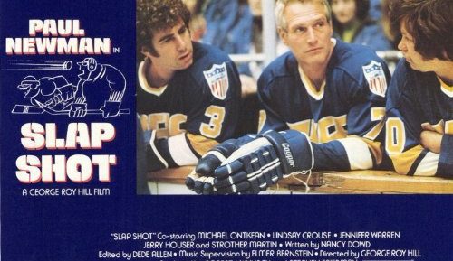 Ranking The Top Hockey Movies Of All Time - Glide Magazine