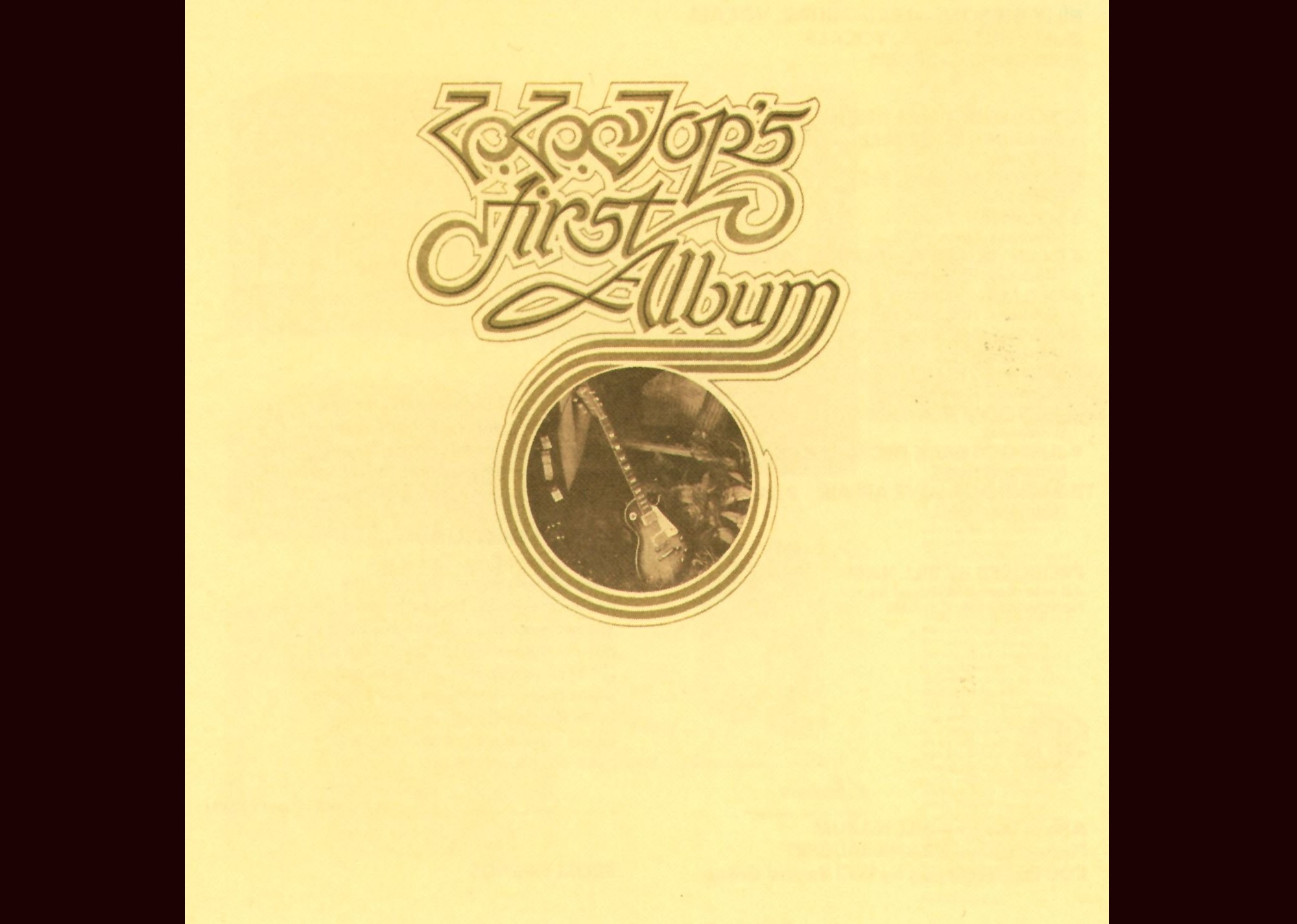 50 Years Later: Revisiting ZZ Top's Smokin' Debut LP - 'ZZ Top's First ...