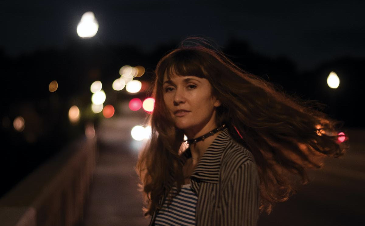 Esther Rose Announces New LP 'How Many Times' - Glide Magazine
