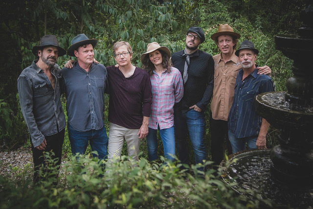 Edie Brickell & New Bohemians Master Mood with 'Hunter and The Dog Star ...