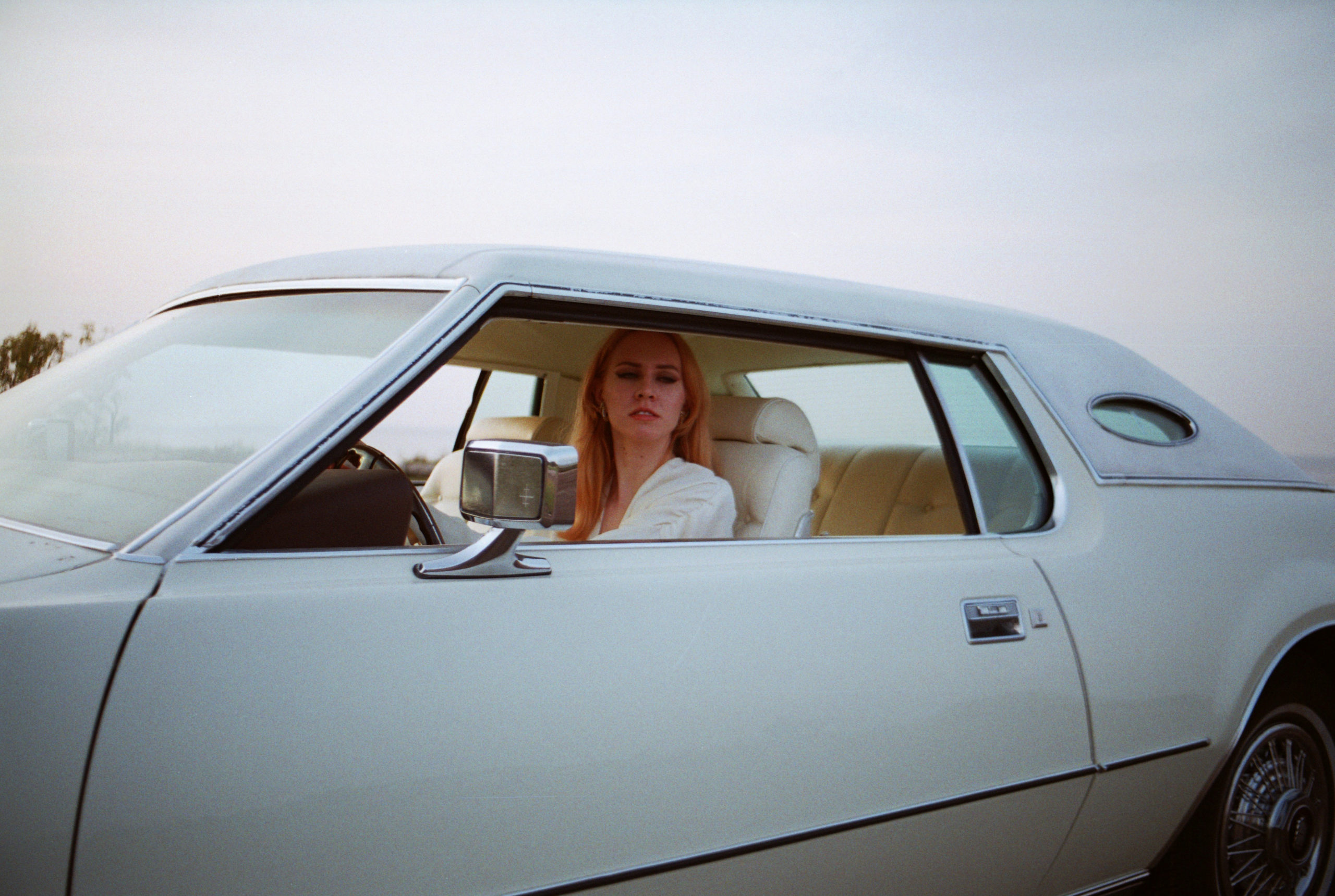 SONG PREMIERE: Rita Ray Brings Sultry Classic Sound On Sweeping "Love ...