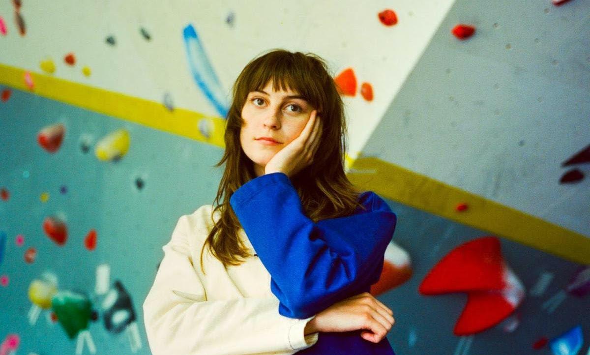 Faye Webster Returns With New LP 'I Know I’m Funny haha', Shares Fall U ...