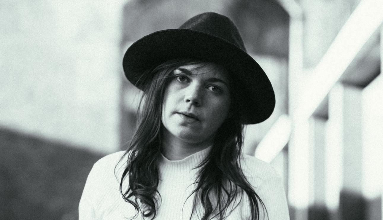 LISTEN: Jessie Reid Offers Tactile Acoustic Guitar Picking & Timeless ...