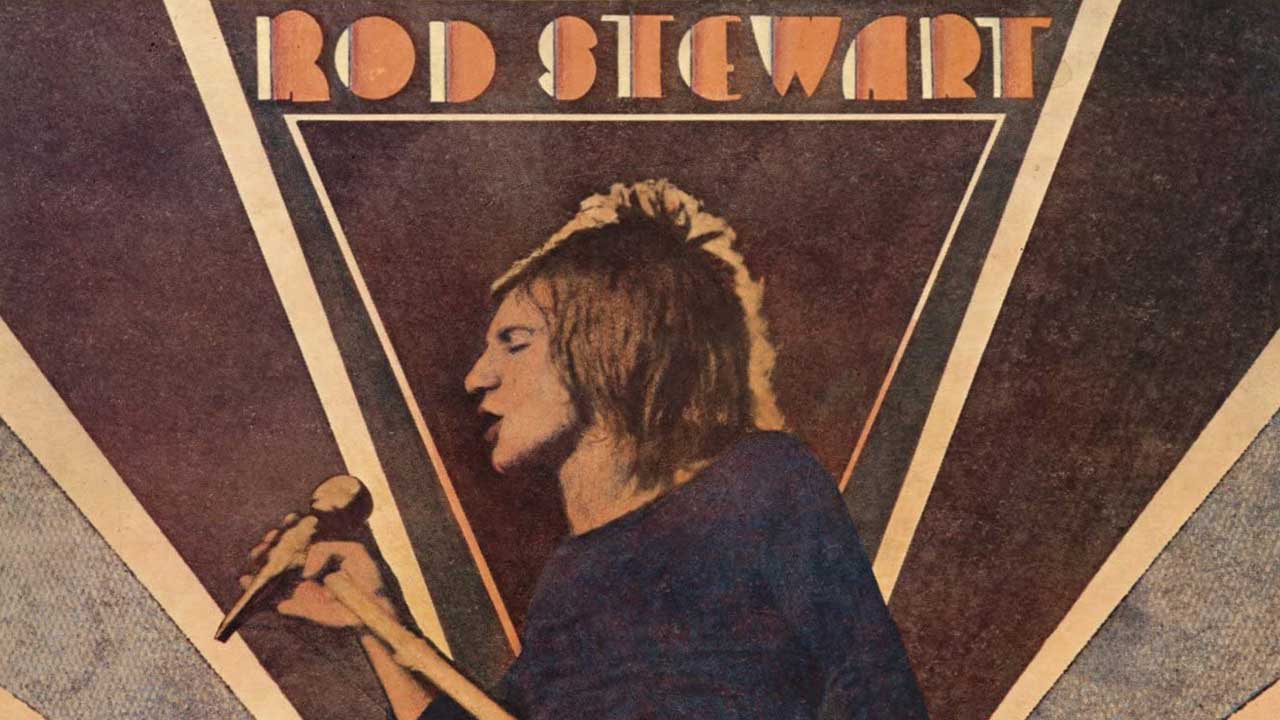 50 Years Later: Revisiting Rod Stewart's Enduring 'Every Picture Tells ...
