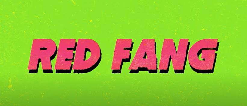 Red Fang Hit A Sweet Spot On Fuzzy & Trudging 'Arrows - Glide Magazine